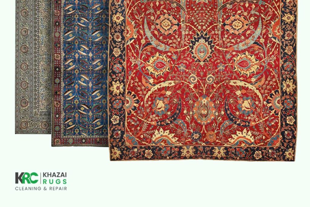 Most Expensive Rugs Ever Sold | Khazai Rug Cleaning and Repair